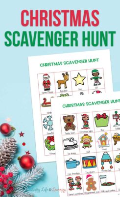 Personal Hygiene Worksheets for Kids